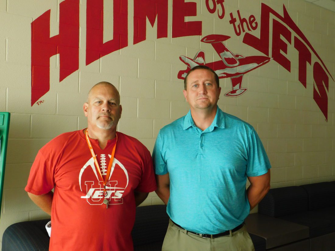 UL security team complete | News, Sports, Jobs - The Times Leader